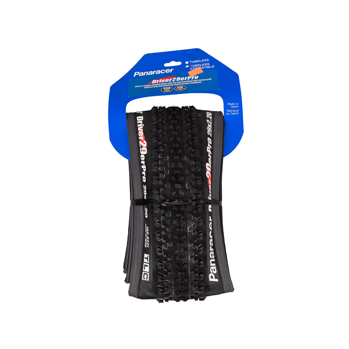 Bicimundo|Llanta bicicleta MTB Panaracer Driver PR R29x2.20 65 psi ...