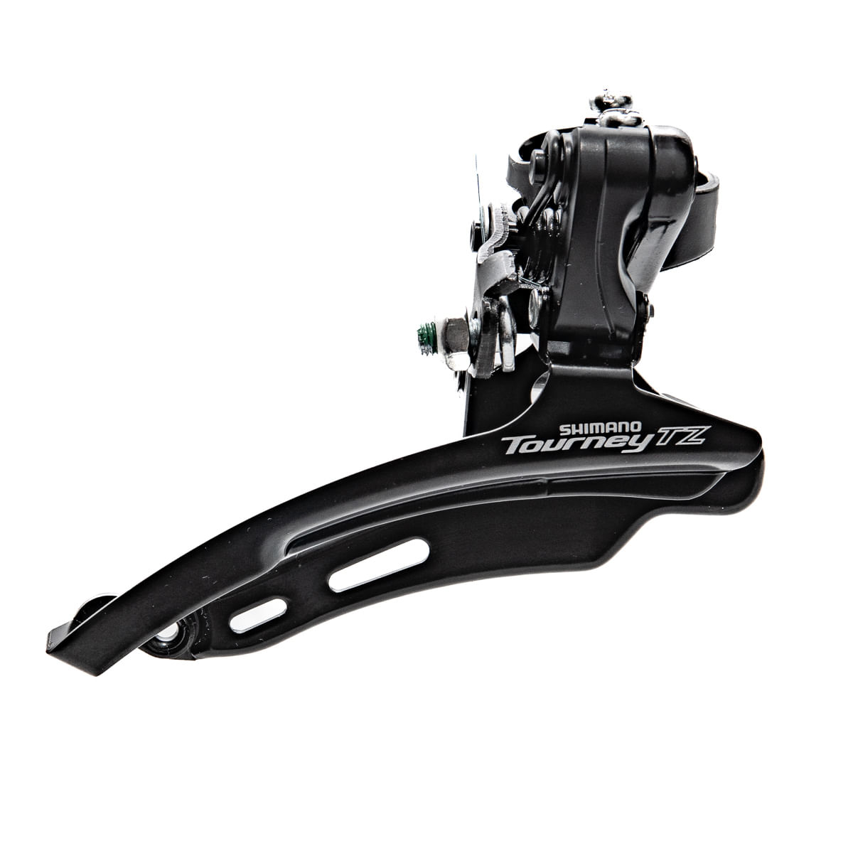 desviador delantero componentes cambio bicicleta Shimano Desviador ...