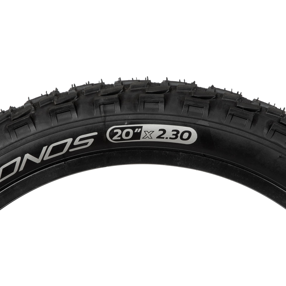 Bicimundo|Llanta para bicicleta infantil Kronos R20x2.30" 40psi|Compra en línea